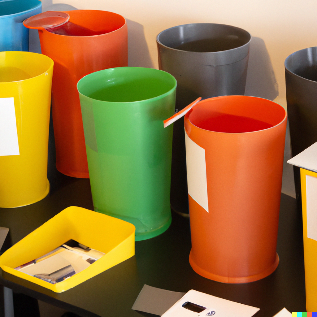 Shades of Productivity: A Thought Experiment on the Effects of Office ...